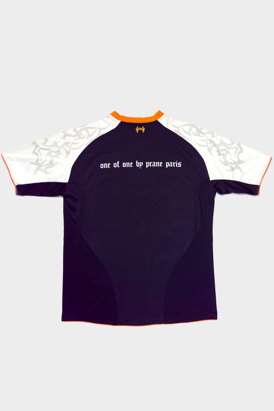 Prane Paris | Streetwear and Football Shirt Culture